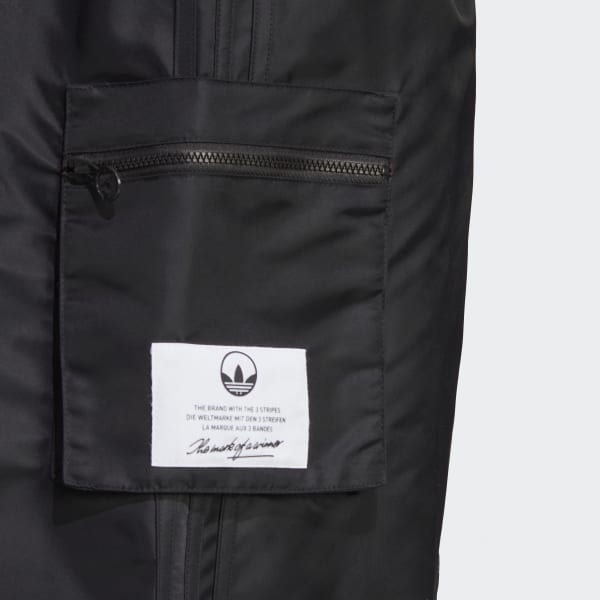 adidas Nylon Dress - Black | Free Shipping with adiClub | adidas US