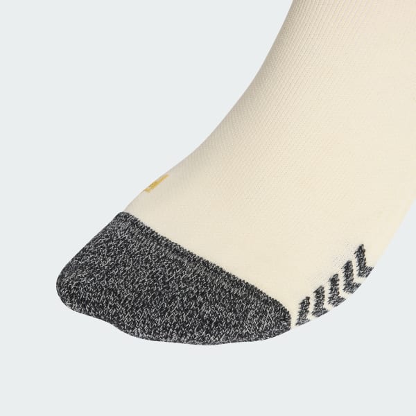 Meias III CR Flamengo 25 - Branco adidas | adidas Brasil