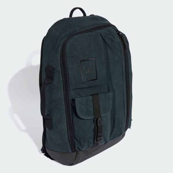 adidas Utility Backpack Ips - Grey | adidas UK