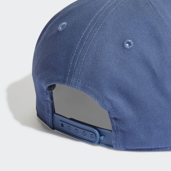 adidas Snapback Hat - Blue | Kids' Lifestyle | adidas US