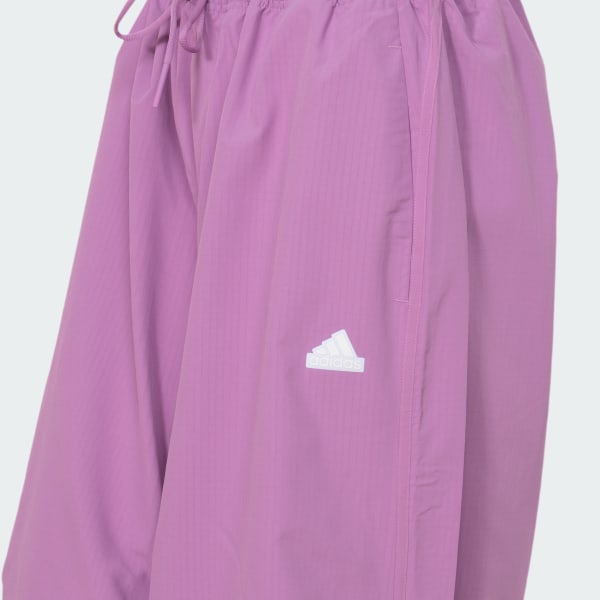 Calça Express All Gender Breaking - Roxo adidas | adidas Brasil