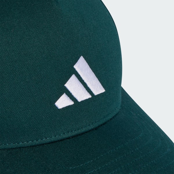 adidas Cap Kids - Green | adidas UK