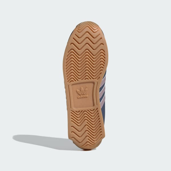 adidas Country OG Shoes - Blue | adidas UK