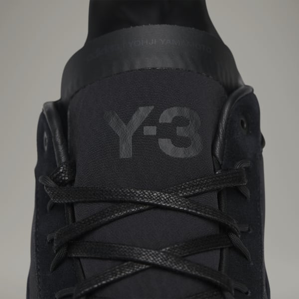 Tênis Y-3 SHIKU RUN - Preto adidas | adidas Brasil