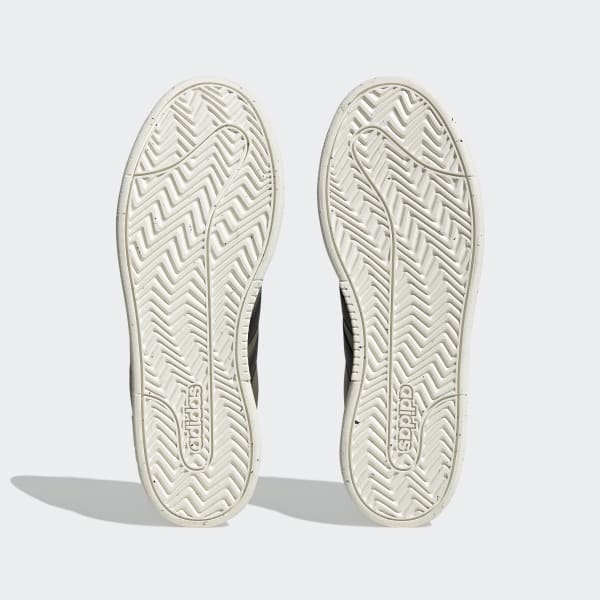 Tênis Grand Court Alpha Cloudfoam Lifestyle Court Comfort - Verde ...