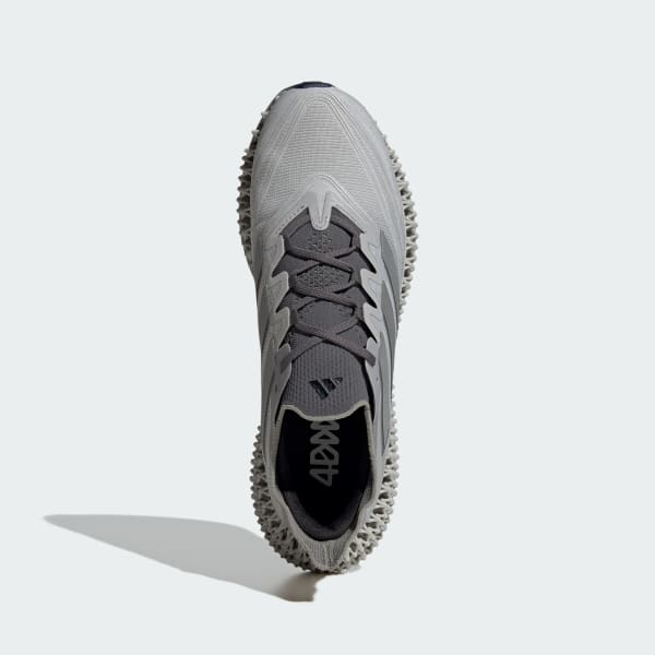 adidas 4DFWD 4 Running Shoes - Grey | adidas Australia