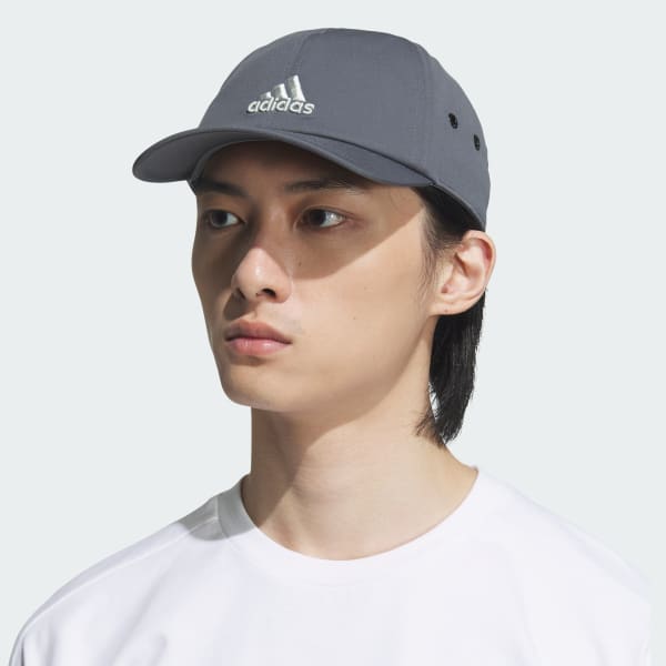 adidas VMA 2 Hat - Grey | Free Shipping with adiClub | adidas US