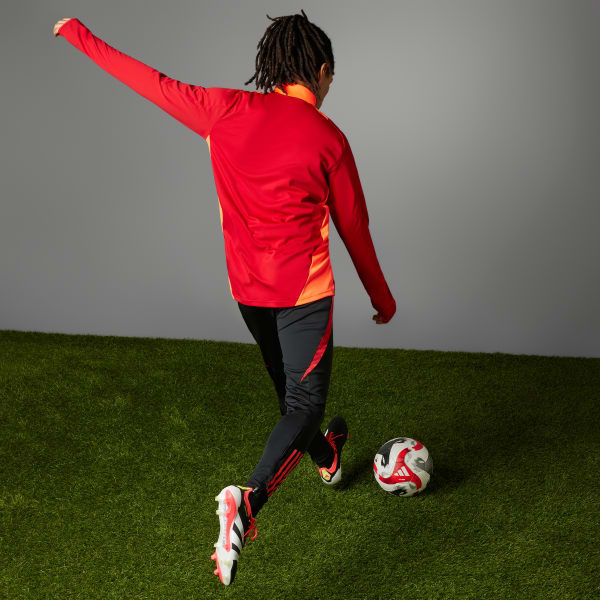 Adidas Predator Elite Firm Ground Soccer Cleats International Shipping