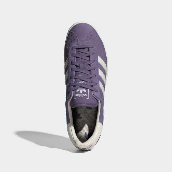 adidas Gazelle 85 Shoes - Purple | adidas Australia