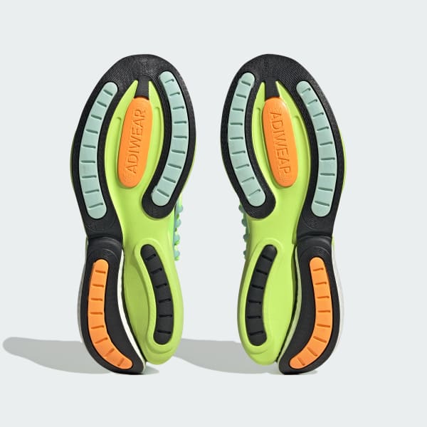 Tênis Alphaboost V1 - Verde adidas | adidas Brasil