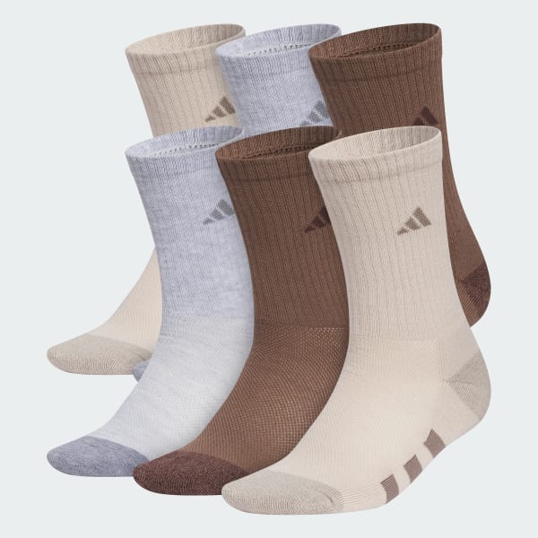 neutral adidas socks