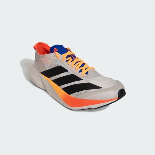 ADIZERO DRIVE RC M - Bege adidas | adidas Brasil
