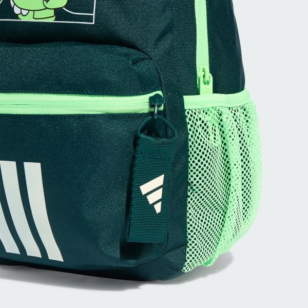 adidas Disney Mickey Mouse Backpack Kids - Green | Free Shipping with ...