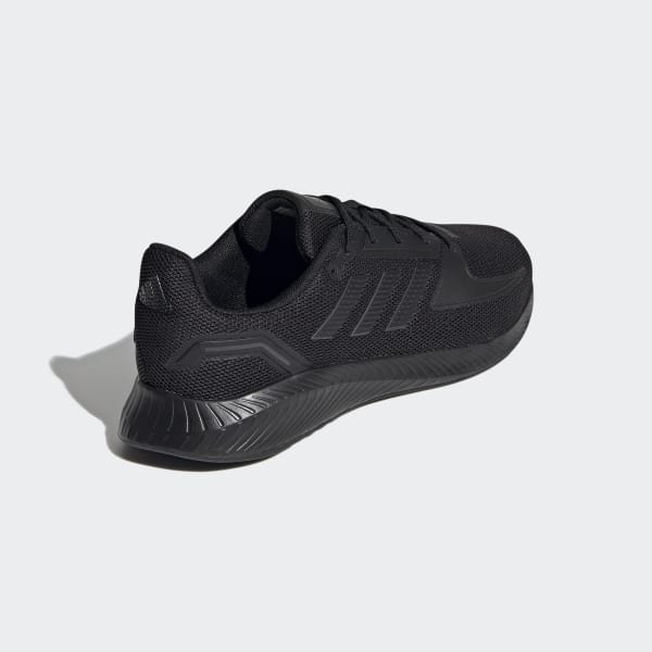 Tênis Runfalcon 2.0 - Preto adidas | adidas Brasil