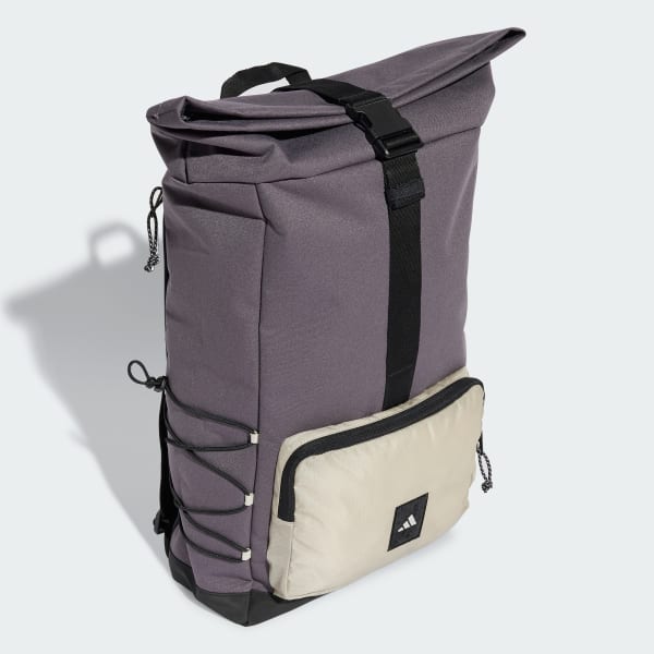 Cityexplorer Backpack, Grey - Gear-On-The-Go | adidas DE