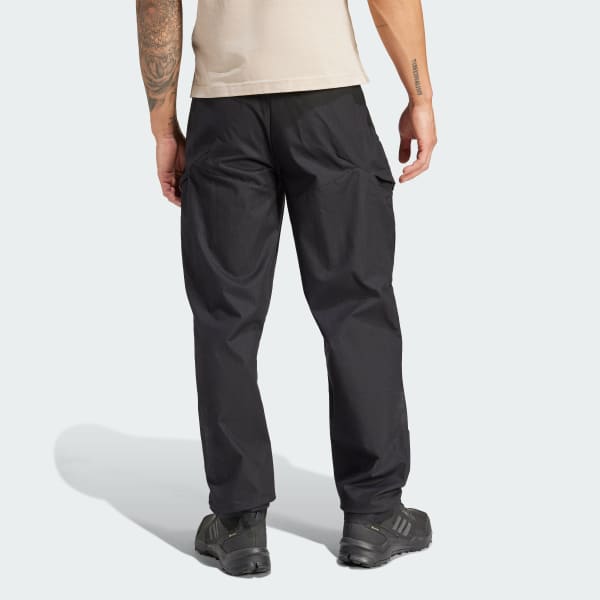 Men's Black Terrex Xploric Pants | adidas US