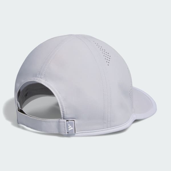 adidas Boston Marathon® 2025 Superlite Hat - Grey | Free Shipping with ...