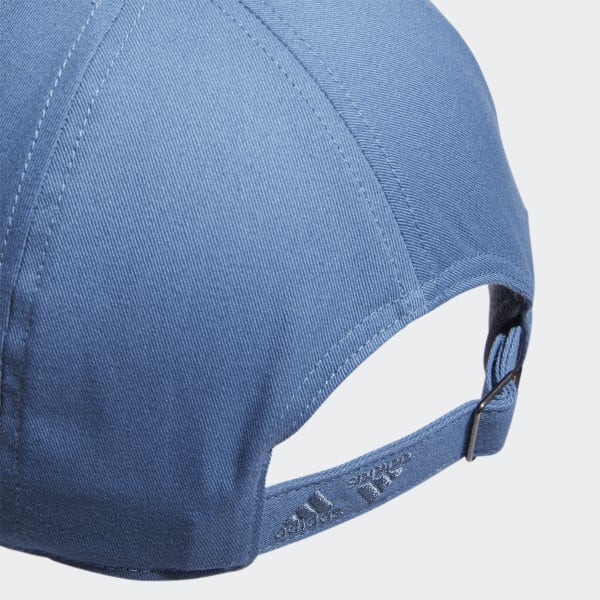 adidas Influencer Hat - Blue | Free Shipping with adiClub | adidas US