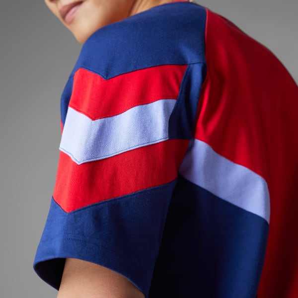 adidas Arsenal Originals Tee - Blue | adidas Australia