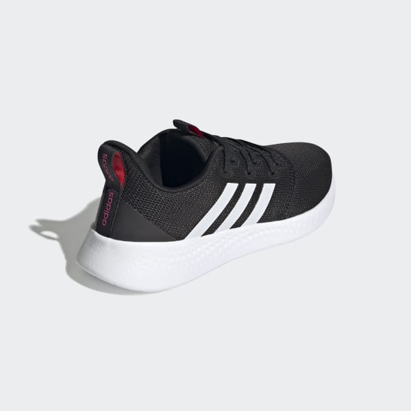 adidas Puremotion Shoes - Black | adidas Australia