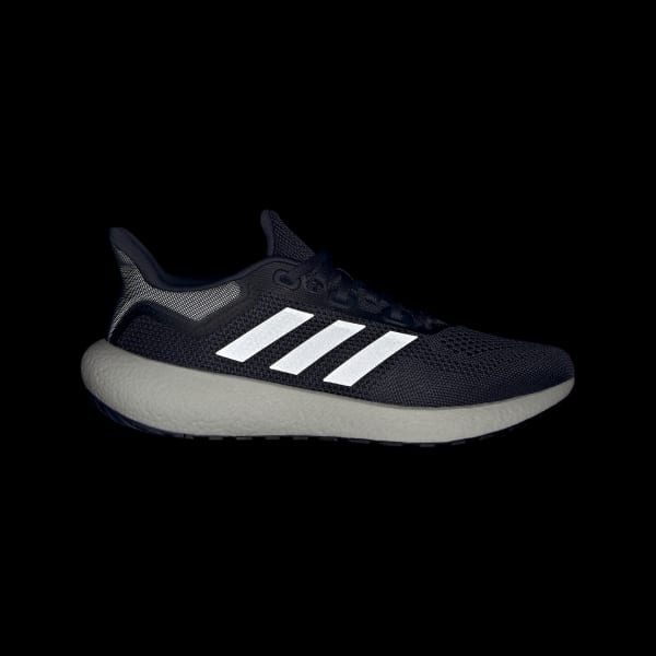 adidas Pureboost Jet Shoes - Blue | adidas Australia