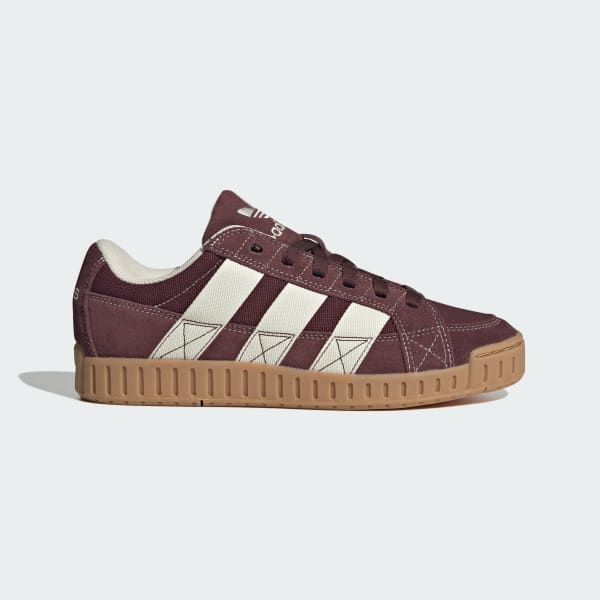 Tênis LWST - Borgonha adidas | adidas Brasil