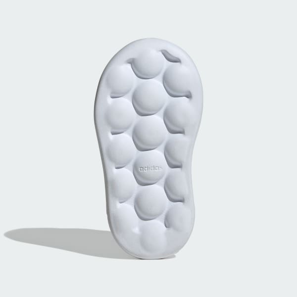 adidas Advantage Shoes Kids - Purple | adidas Australia