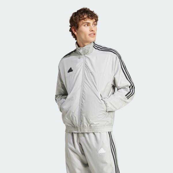 Adidas House Of Tiro Track Jacket International Shipping