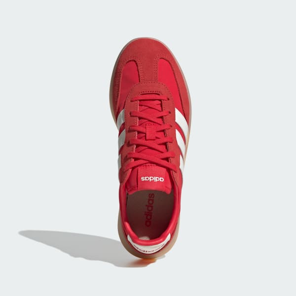 adidas Barreda Decode Shoes - Red | Free Shipping with adiClub