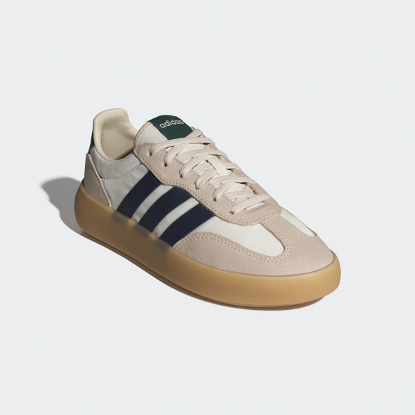 adidas Barreda Decode Shoes - White | adidas Deutschland