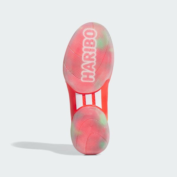 アディダス D.O.N Issue #6 Haribo バスケットボール / D.O.N アディダス D.O.N Issue #6 Haribo バスケットボール / D.O.N