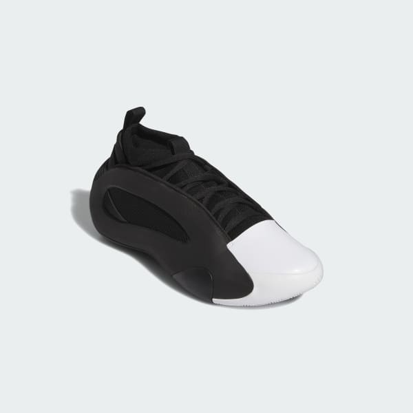 adidas Harden Volume 8 Shoes - Black | adidas UK