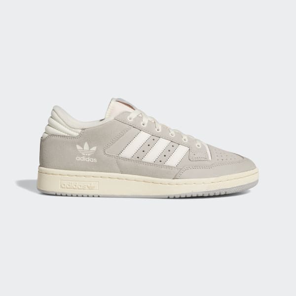 adidas Centennial 85 Low Shoes - Grey | adidas Australia