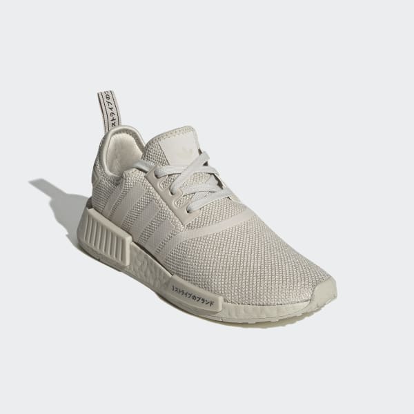 adidas NMD_R1 Shoes - Beige | adidas Australia