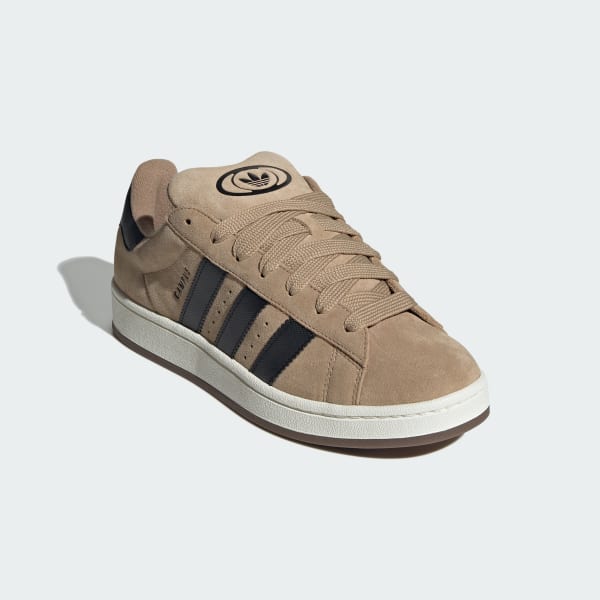 adidas Campus 00s Shoes - Brown | adidas UK
