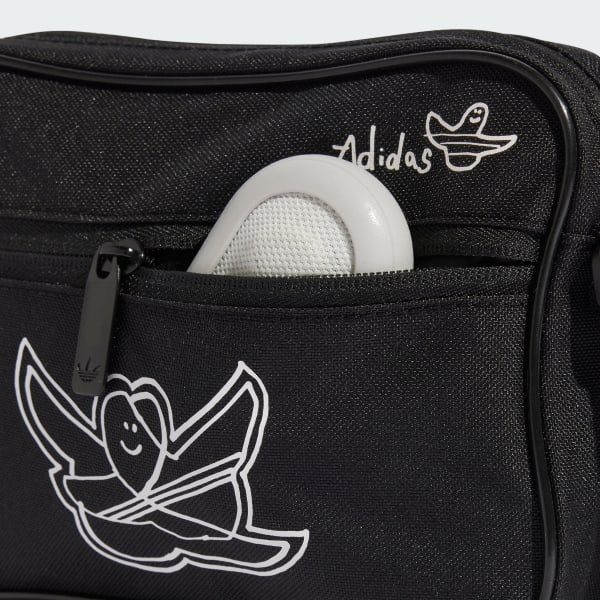 adidas Mini Airliner Bag Kids - Multicolor | Free Shipping with adiClub ...