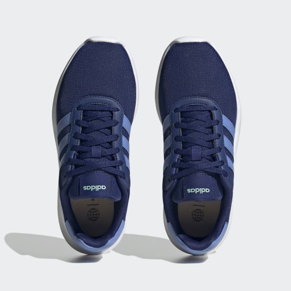 Tênis Lite Racer 3.0 - Azul adidas | adidas Brasil