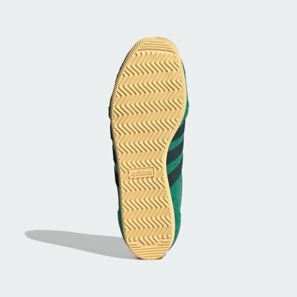 adidas JAPAN SHOES - Green | Free Shipping with adiClub | adidas US
