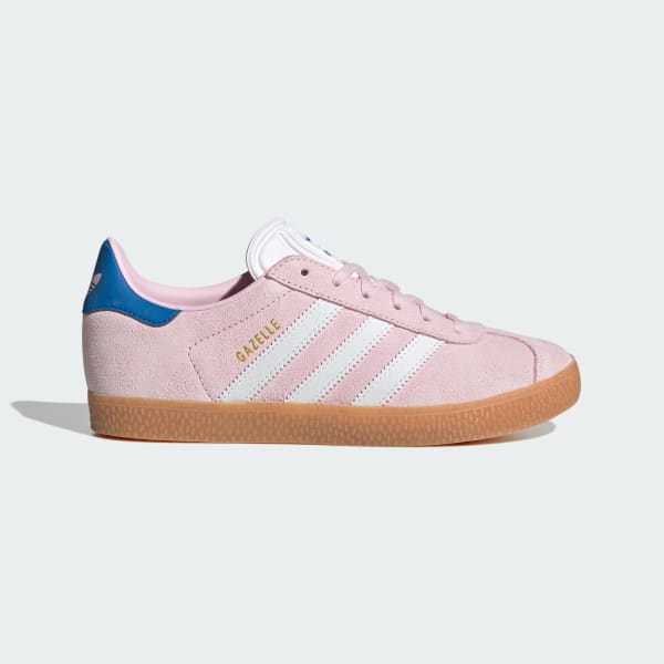 adidas Gazelle Schuh - Rosa | adidas Deutschland