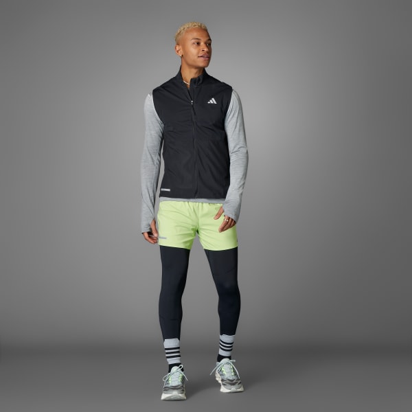 adidas Ultimate Vest - Black | adidas Australia