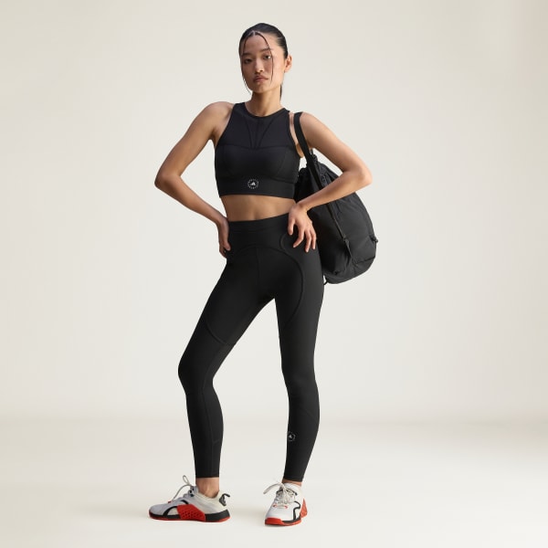 adidas aSMC TPR 1/1 L - Black | Free Shipping with adiClub | adidas US