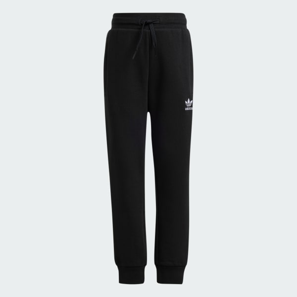 adidas Crew Set Kids - Black | adidas UK