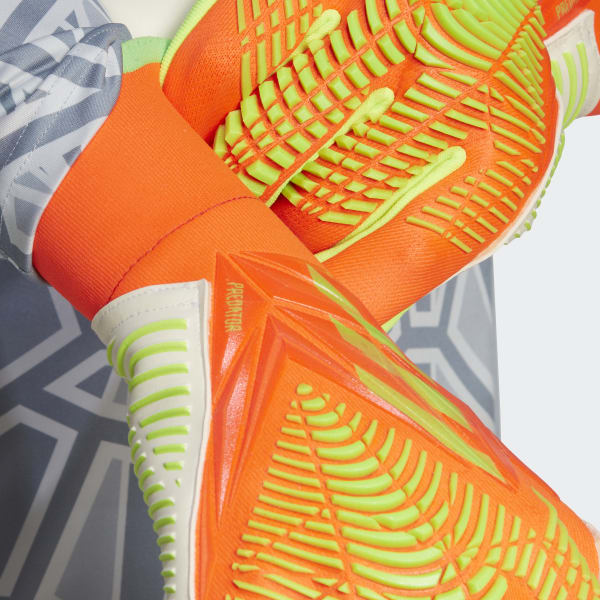 adidas PRED GL PRO FSP - Red | Free Shipping with adiClub | adidas US