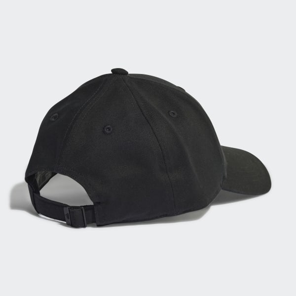 adidas Tiro Cap - Black | adidas Australia