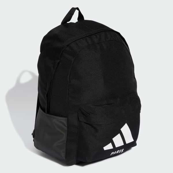 adidas Classic Backpack - Black | adidas UK