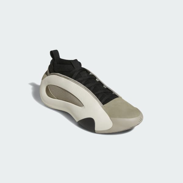 adidas Harden Volume 8 Shoes - Grey | adidas UK