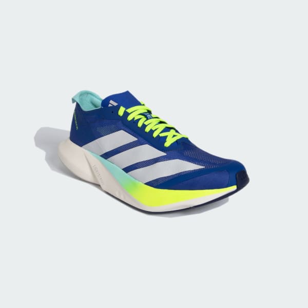 Tênis adizero Drive RC - Azul adidas | adidas Brasil
