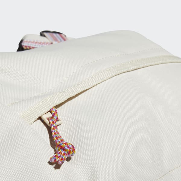 adidas Originals Utility 4.5 Backpack - Beige | Unisex Lifestyle ...