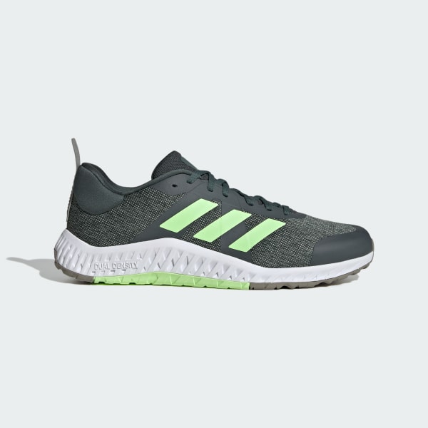 adidas Everyset Training Shoes - Grey | adidas Australia