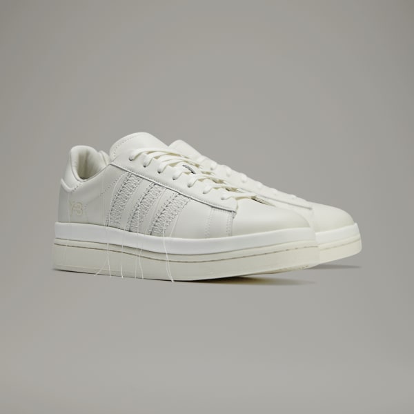 adidas Y-3 Hicho - White | Free Shipping with adiClub | adidas US
